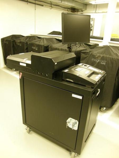 Welcome to Jefferson County, New York - Voting in Jefferson County