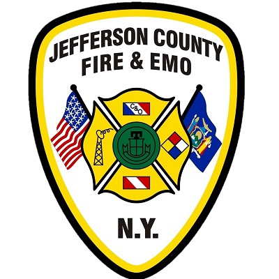 Welcome to Jefferson County, New York - Fire Coordinator