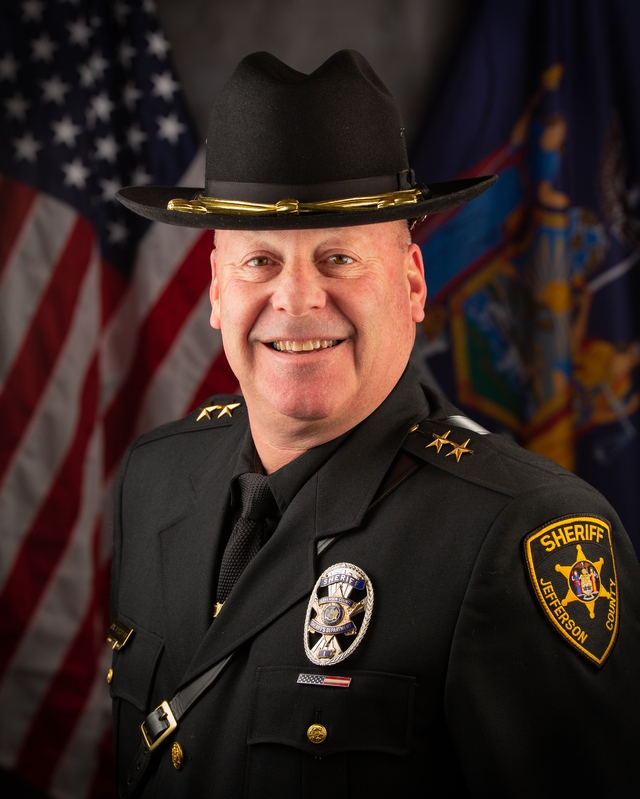 Welcome to Jefferson County, New York - Sheriff's Office