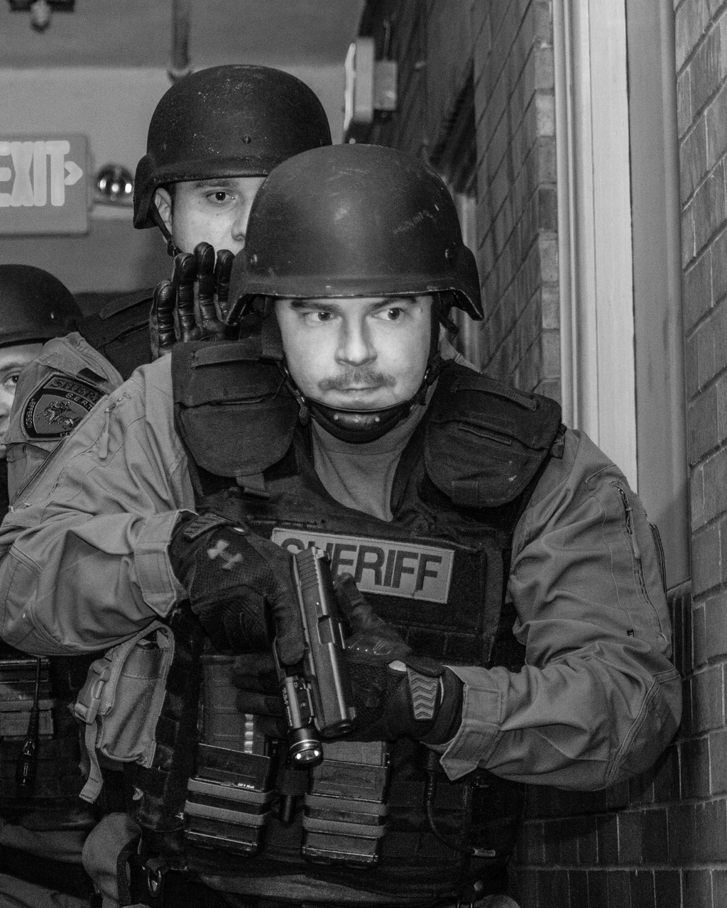 Welcome to Jefferson County, New York - Sheriff's Emergency Response ...